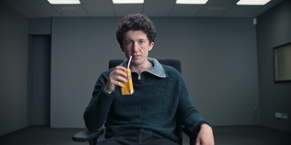 Is Moritz Zimmermann Based on a Real Person? Where is Maximilian ...