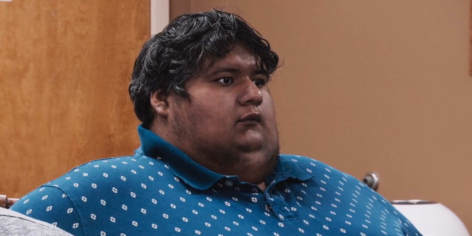 Where is Isaac Martinez Today? Update on My 600 lb Life Star