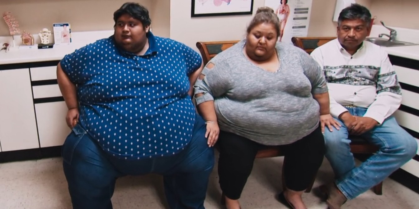Where is Isaac Martinez Today? Update on My 600 lb Life Star