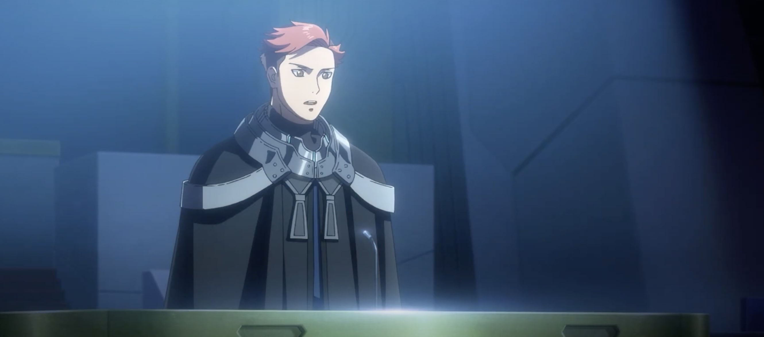 Moonrise Anime Ending Explained: Is Phil Ash Dead or Alive?