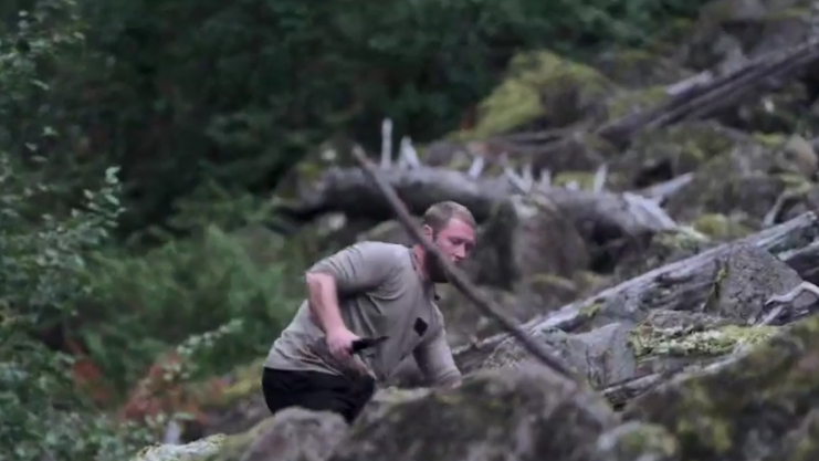 Extracted Season 1 Episode 10 Recap: The Final Drop