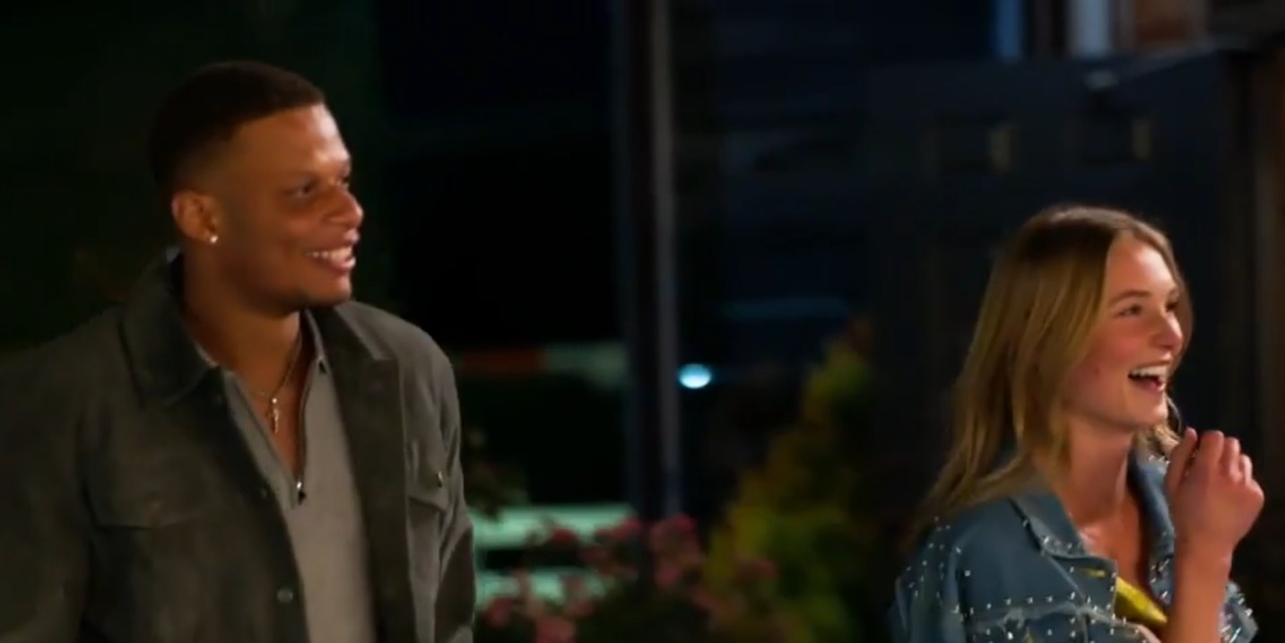 Farmer Wants a Wife Season 3 Episode 5 Recap: I'm Gonna Miss You, Cowboy