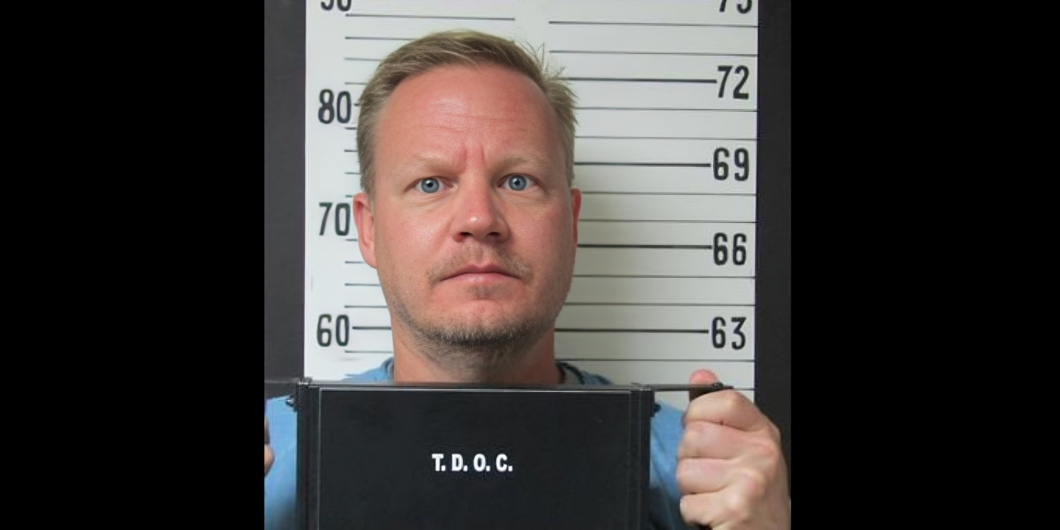 Jeffrey Scott: Where is Ashley Pittman's Killer Today?