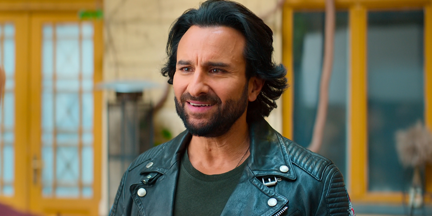 Jewel Thief Ending Explained: Why Does Rajan Kill Himself?