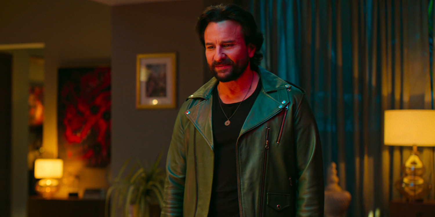 Jewel Thief Ending Explained: Why Does Rajan Kill Himself?