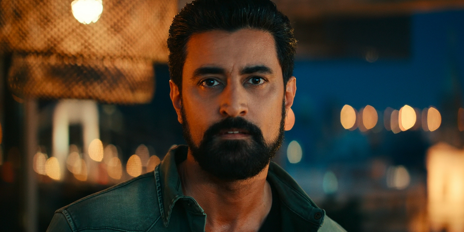 Jewel Thief Ending Explained: Why Does Rajan Kill Himself?