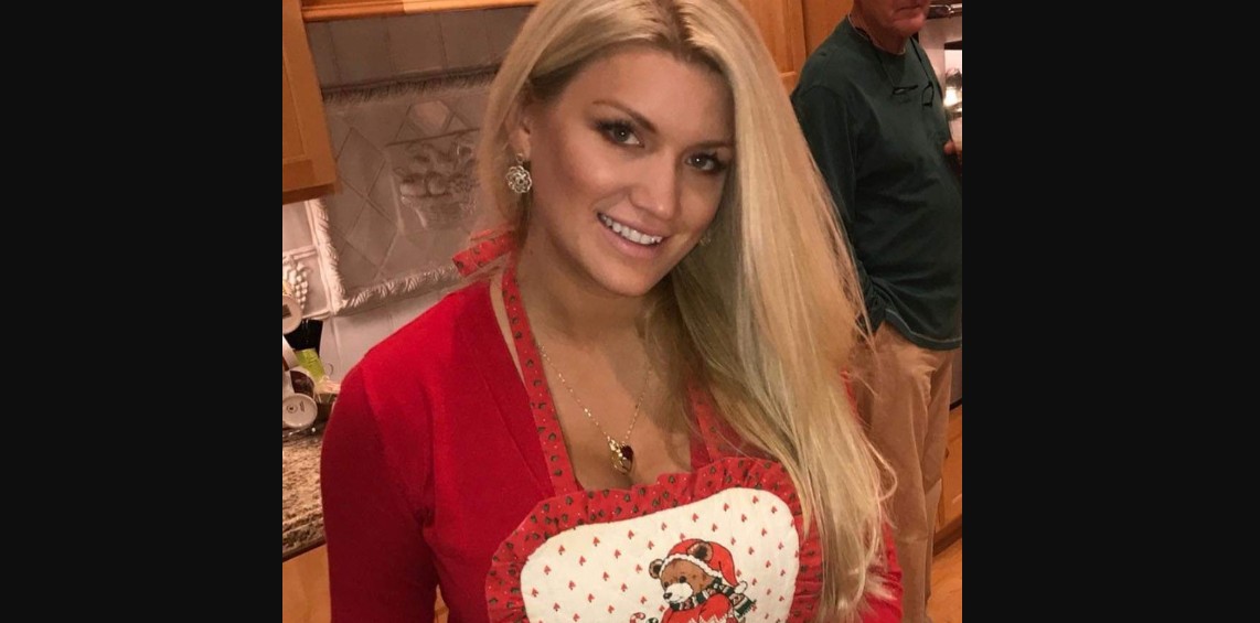 Hollie Chilton and Lacey Von Erich: Where Are Kerry Von Erich’s ...