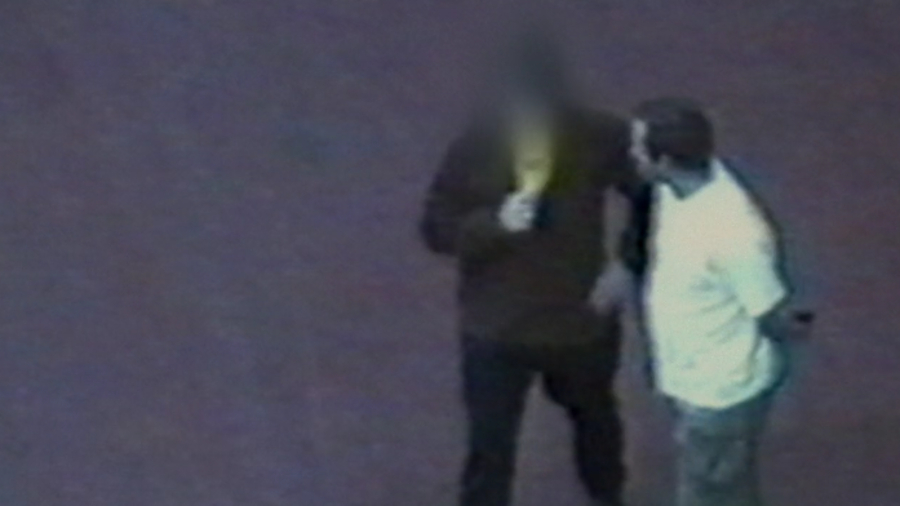 Lee Wenham: Where is the Diamond Dome Heist Planner Today?