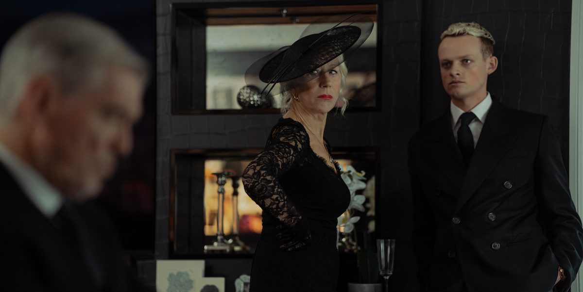 Is Vron Dead? Did Annie Cooper Leave MobLand?