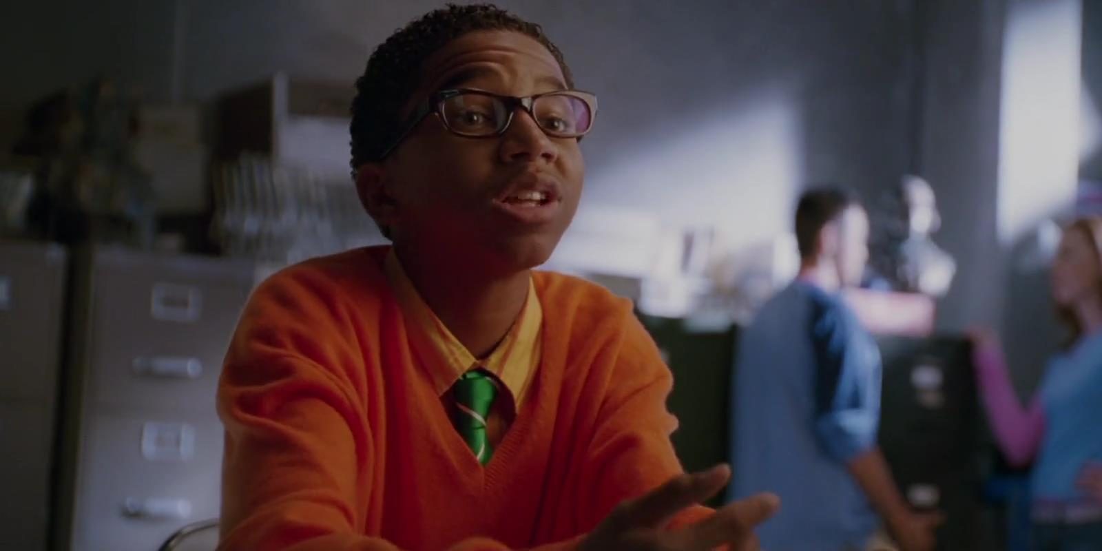 Dee Jay Daniels: Where is the Former Child Actor Today?