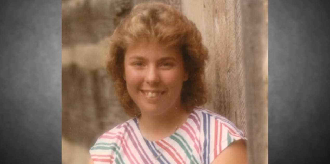 What Happened to Tracy Marshall? Where is Melanie Robey Today?