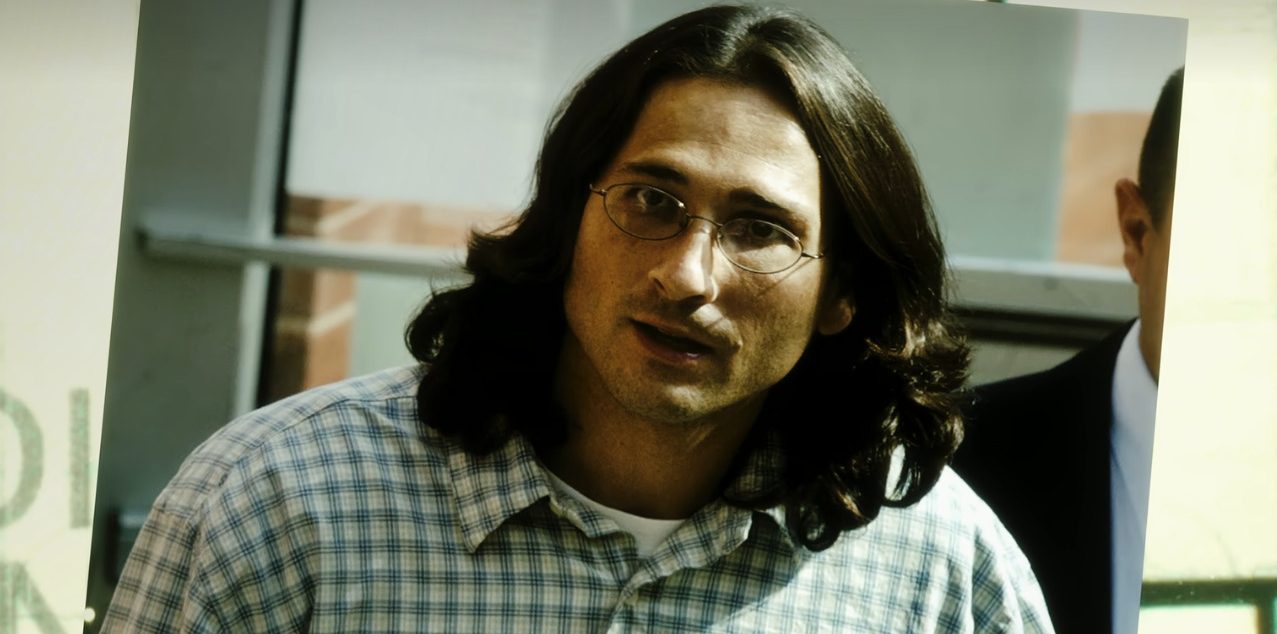 Michael Fortier: Where is the OKC Bombing Accomplice Today?