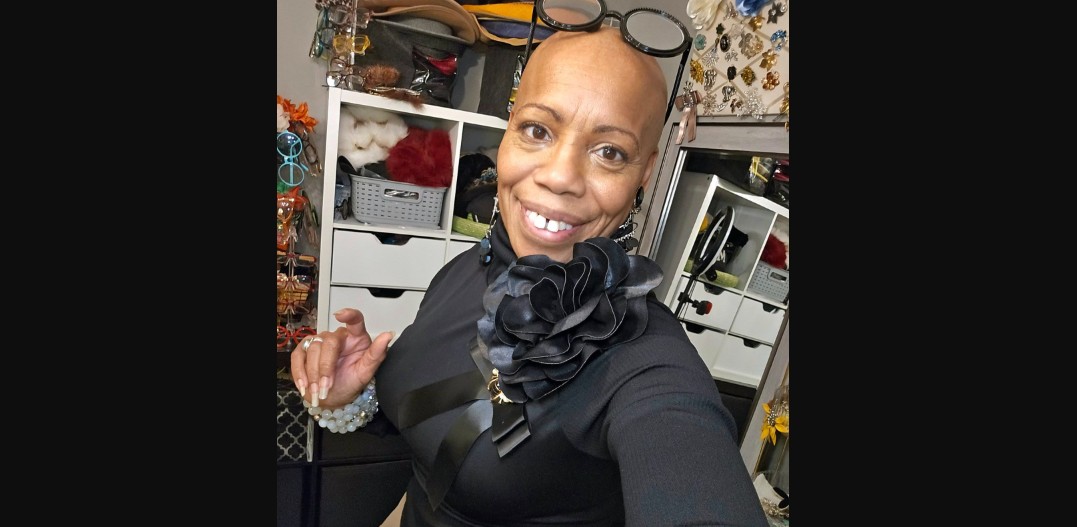 Monique Smith: Where is the Abuse Survivor Today?