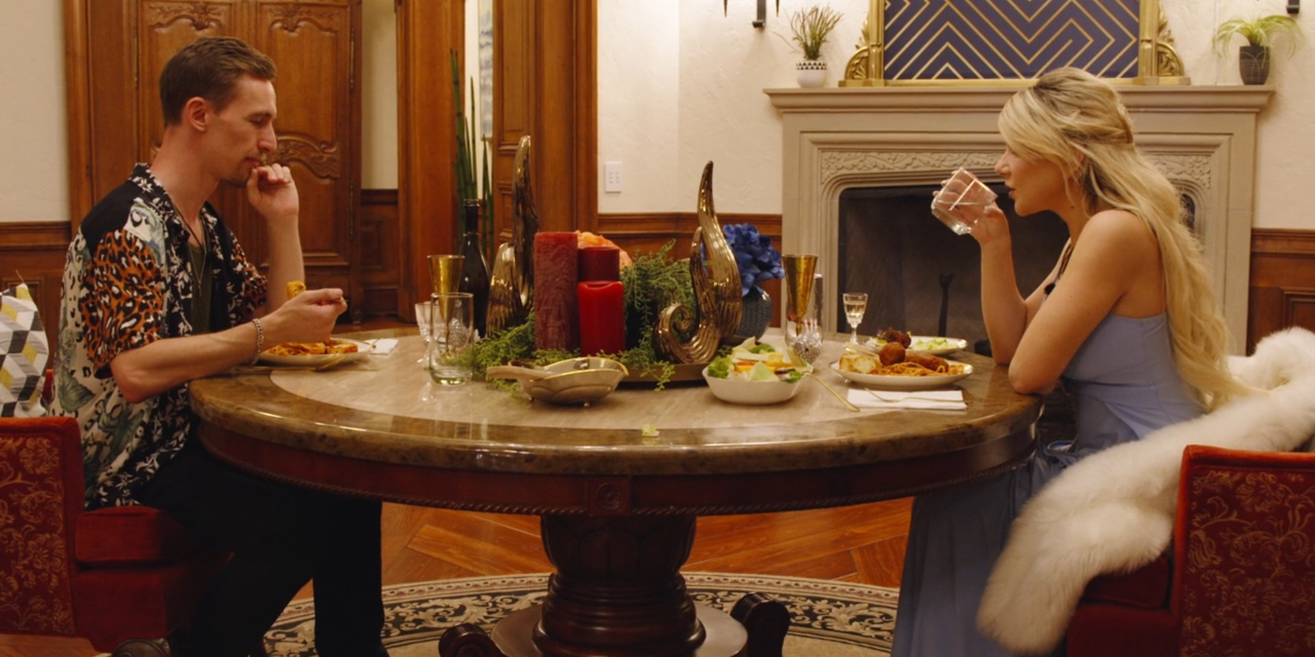 Nick Metzler and Athena Vas: Where Are They Today? Are They Dating?