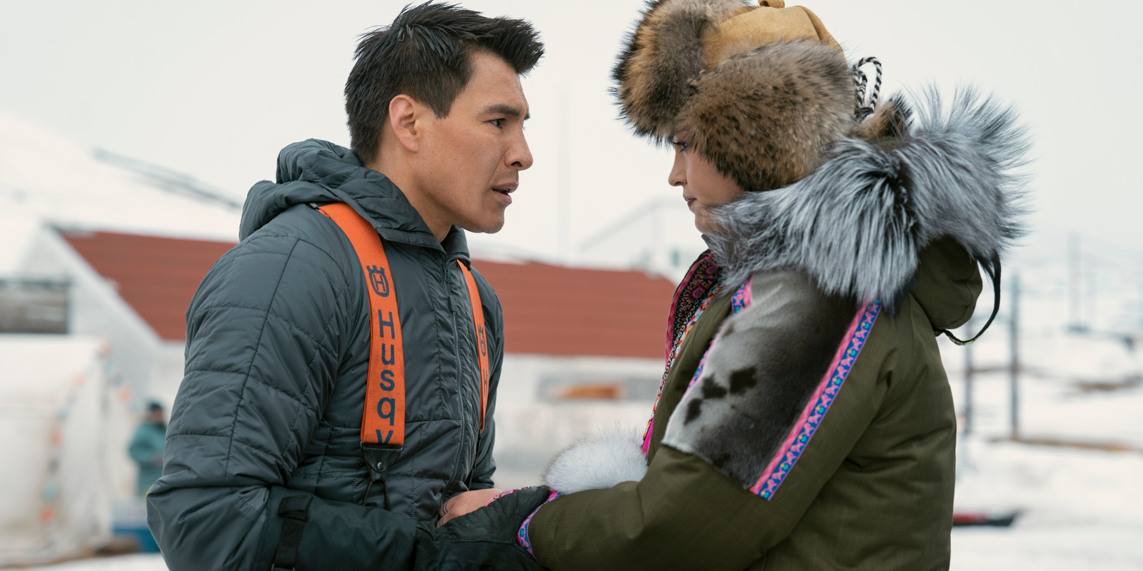 North of North Ending Explained: Why Did Neevee Leave Alistair?