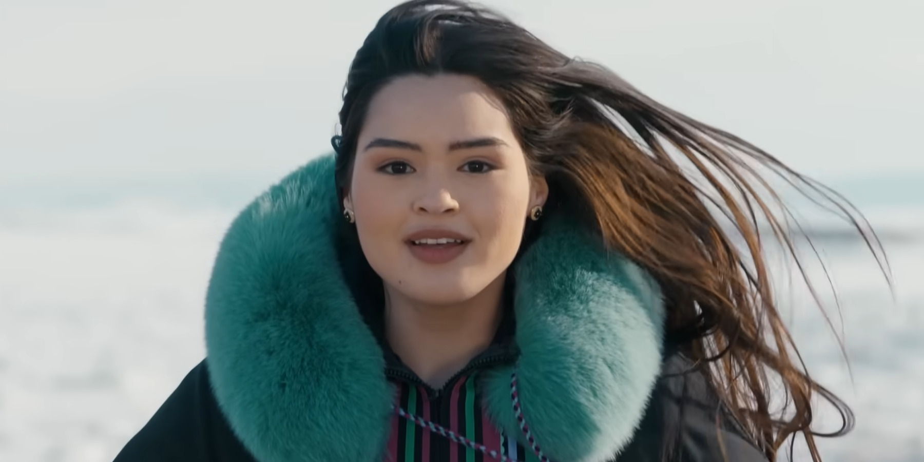 North of North: Is Nuliajuk a Real Netsilik Inuit God?