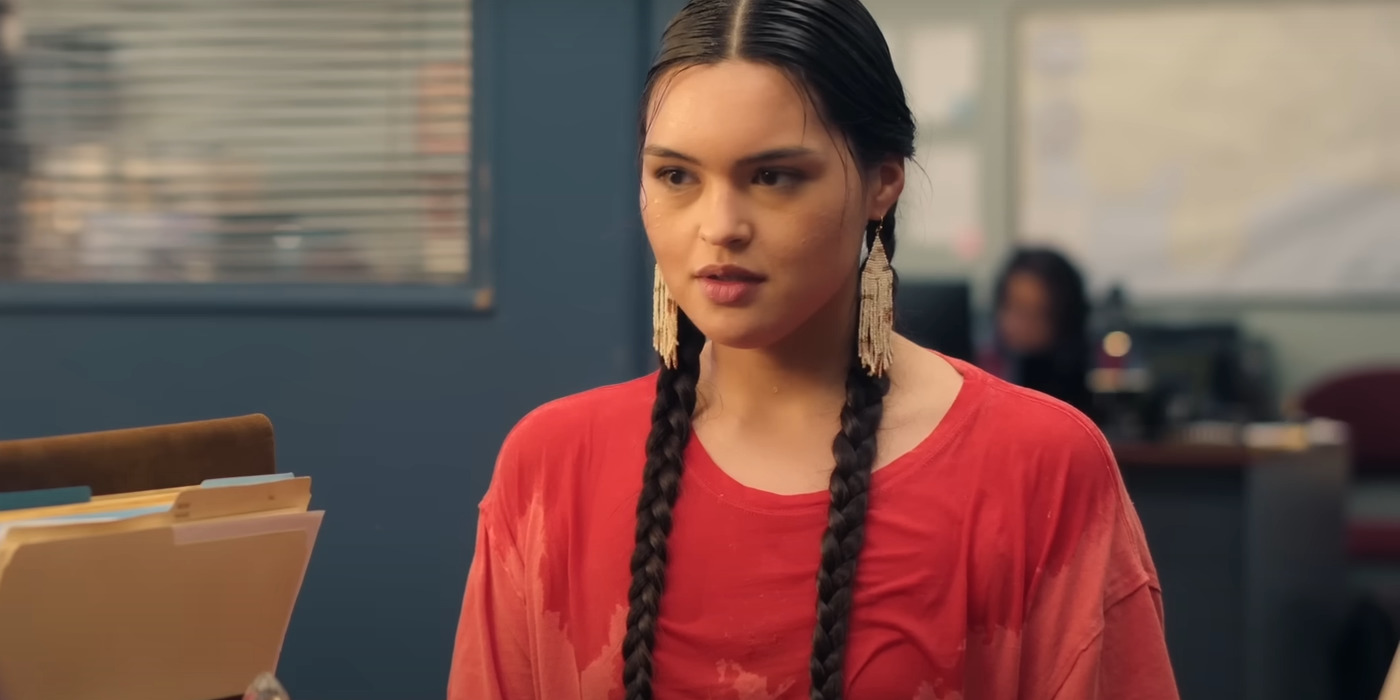 North of North: Is Nuliajuk a Real Netsilik Inuit God?