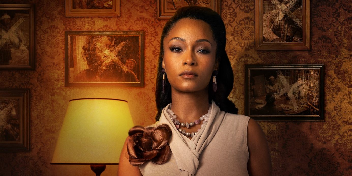 Not My Family Monique Smith Story Review and Ending Explained