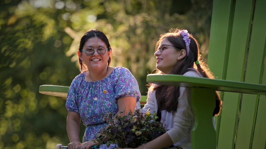 Pari Kim and Tina Zhu Xi Caruso: Are the Love on the Spectrum Stars Still Together?