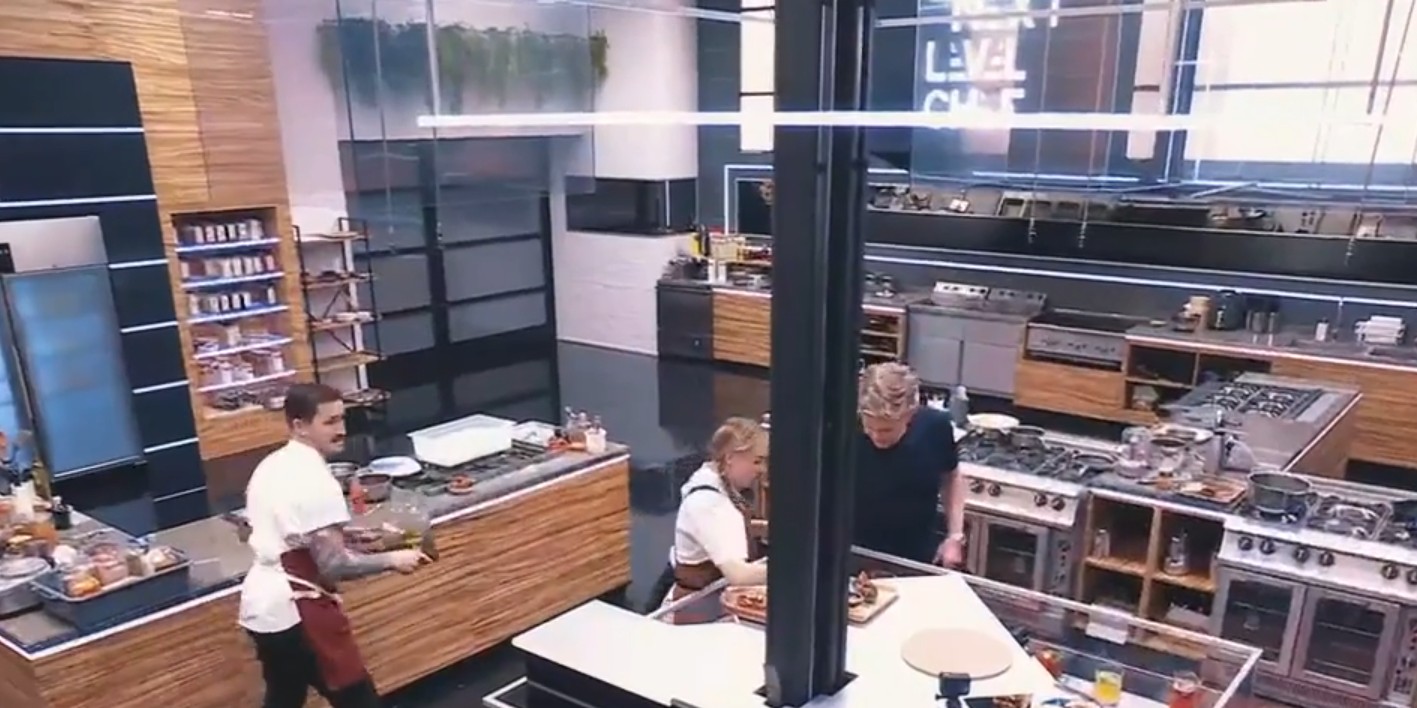 Next Level Chef Season 4 Episode 11 Recap: Tapas In