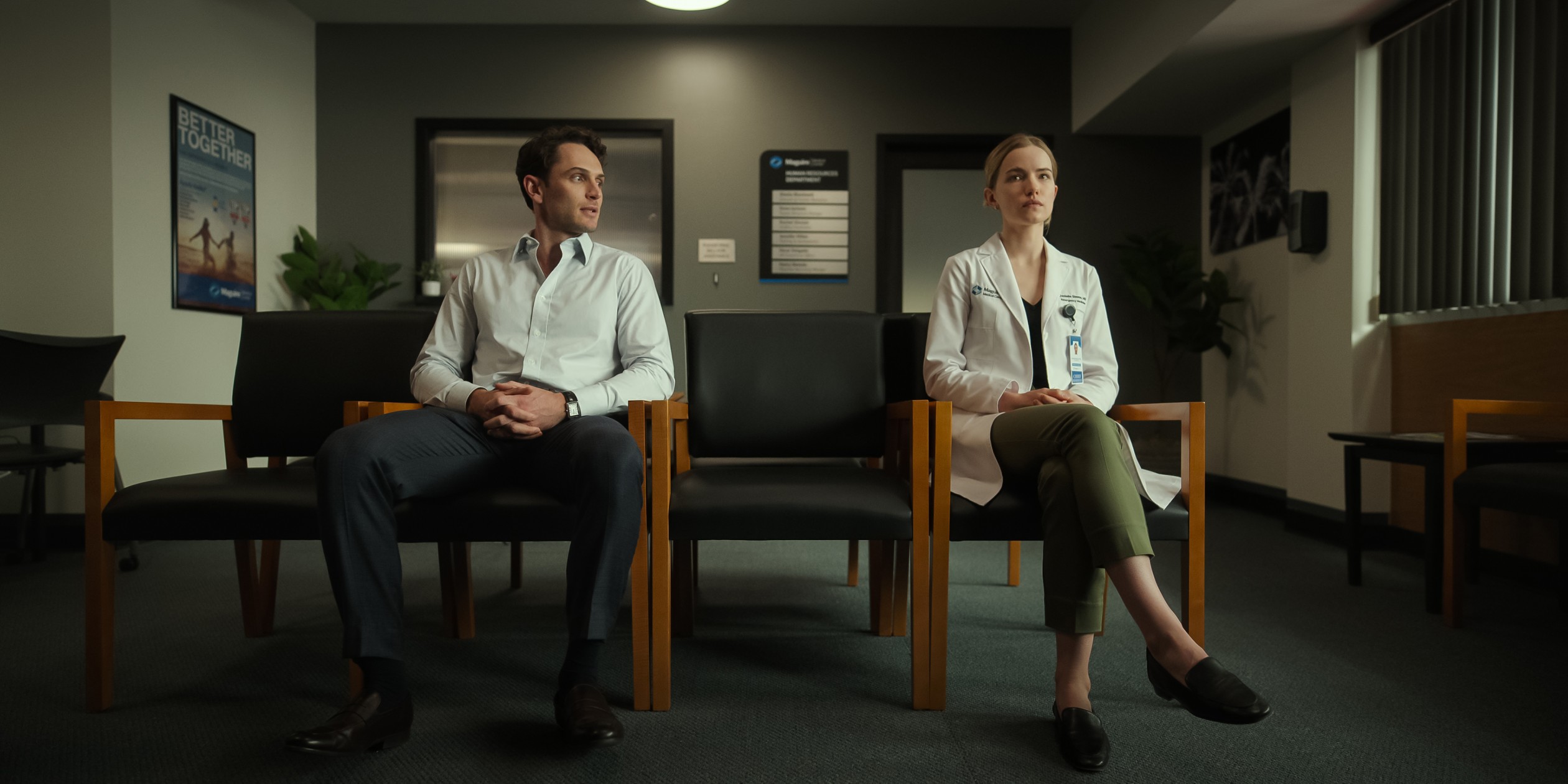 Pulse Episode 7 and 8 Recap: Choices and Retreat