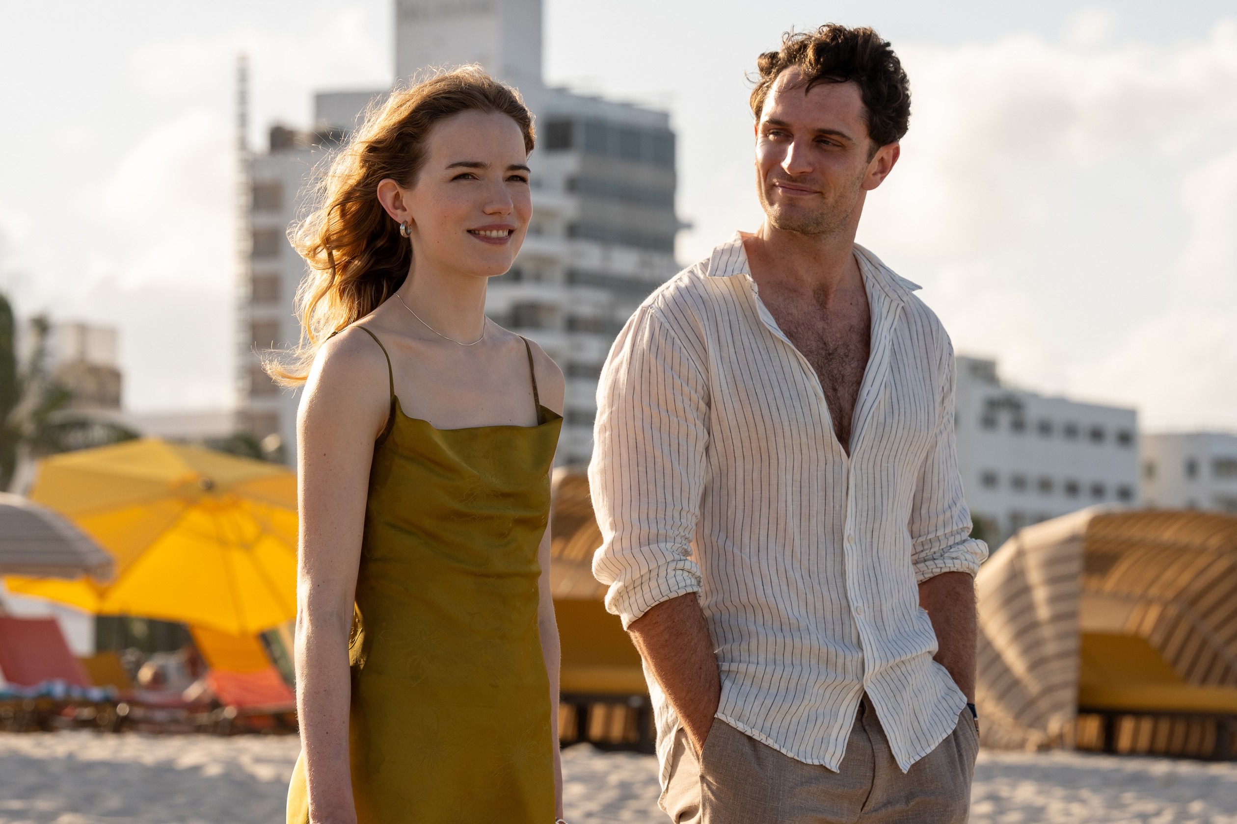 Pulse Episode 9 and 10 Recap: The Last Shift and Kennedy