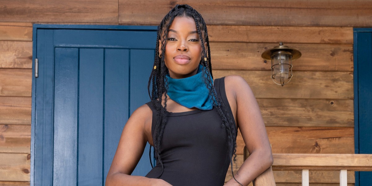 Quori Tyler AKA QT: Where is Battle Camp and The Circle Contestant Today?