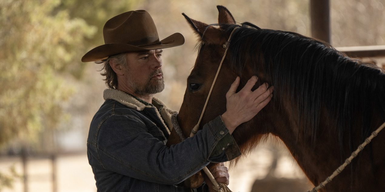 Is Ransom Canyon a True Story? Is Staten Kirkland Based on a Real Rancher?