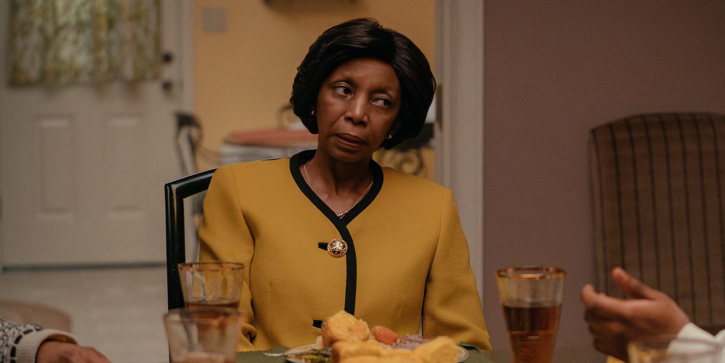 Is Joyce Thomas Dead? Did Sharon Washington Leave Raising Kanan?