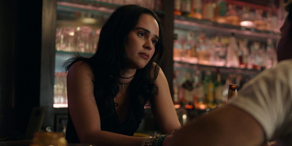 Ransom Canyon: Is Gracie’s Dance Hall a Real Bar?