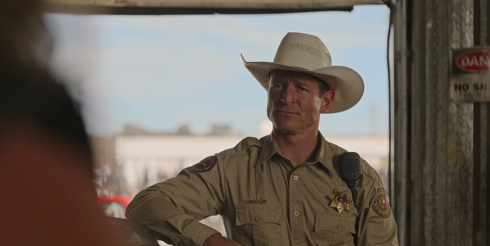 Ransom Canyon Ending Explained: Who Killed Randall?