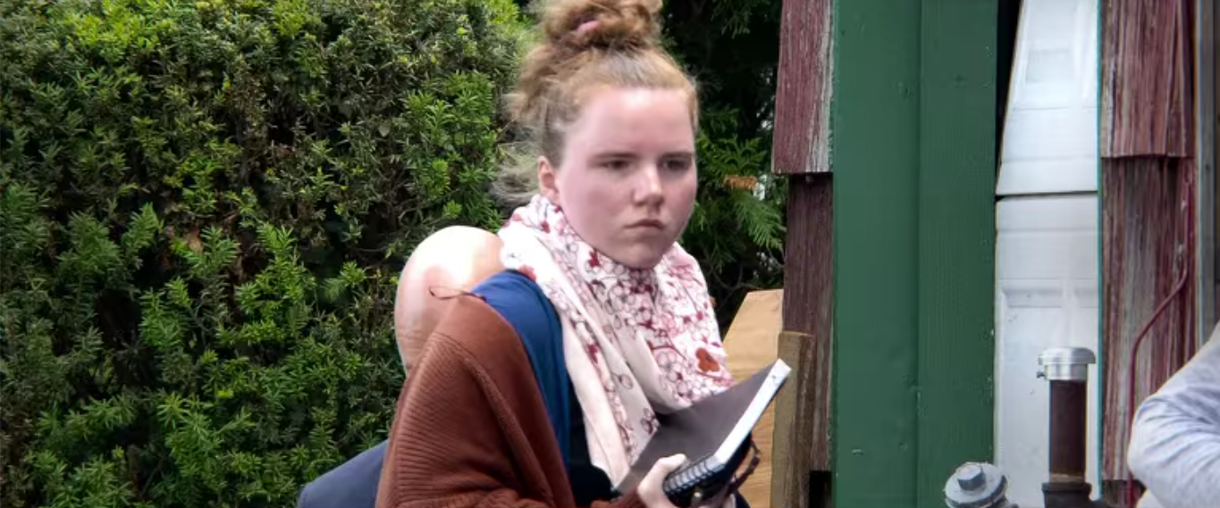 Victoria Heuermann and Christopher Sheridan: Where Are Rex Heuermann’s ...