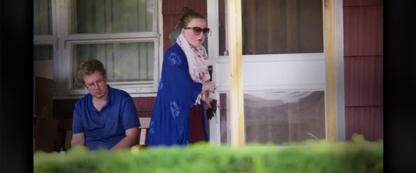 Victoria Heuermann and Christopher Sheridan: Where Are Rex Heuermann’s ...