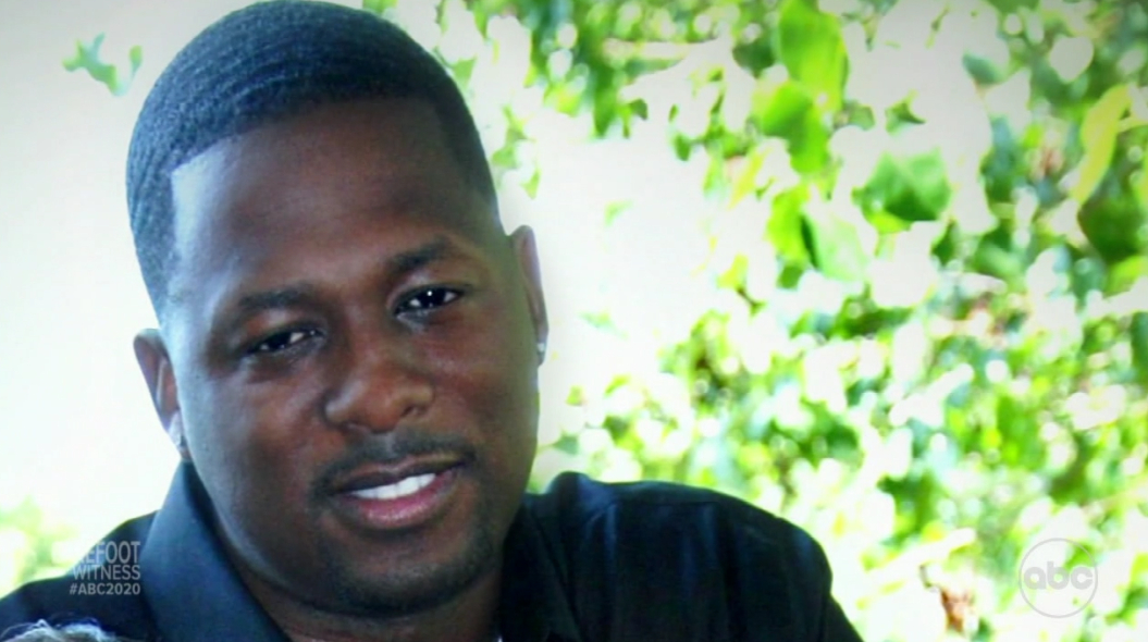 Robert Marks: Where is Lyntell Washington’s Killer Today?