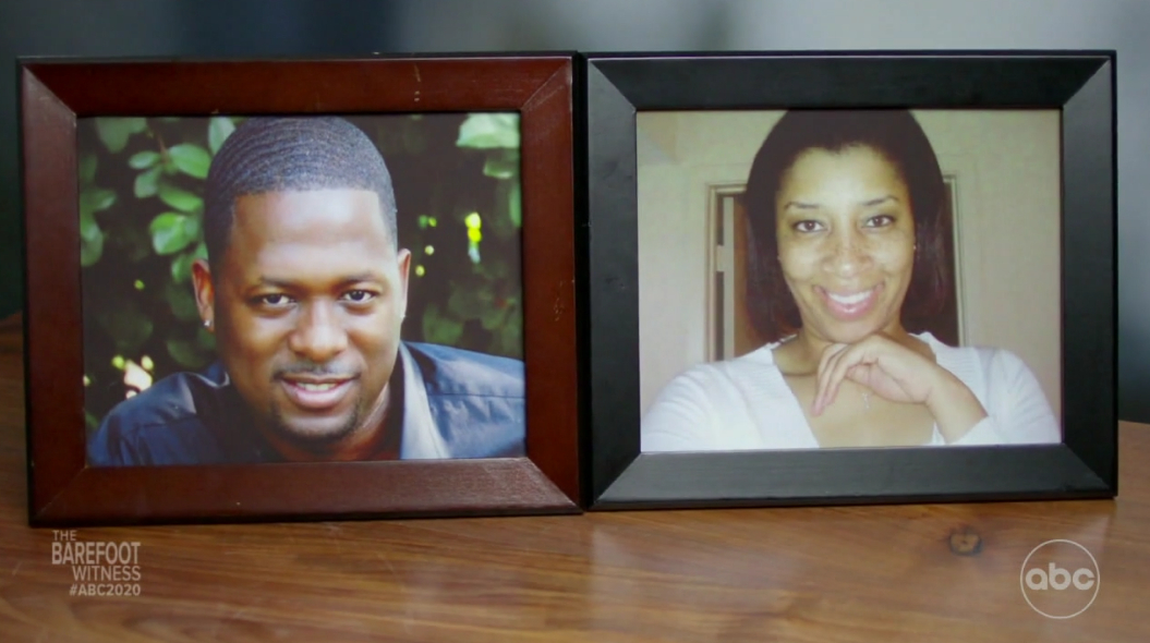 Robert Marks: Where is Lyntell Washington’s Killer Today?