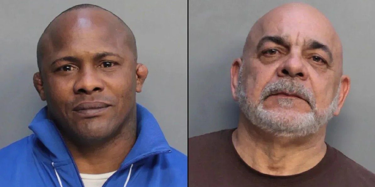 Where Are Roberto Isaac, Alexis Perdomo, and Ariel Gandulla Today?