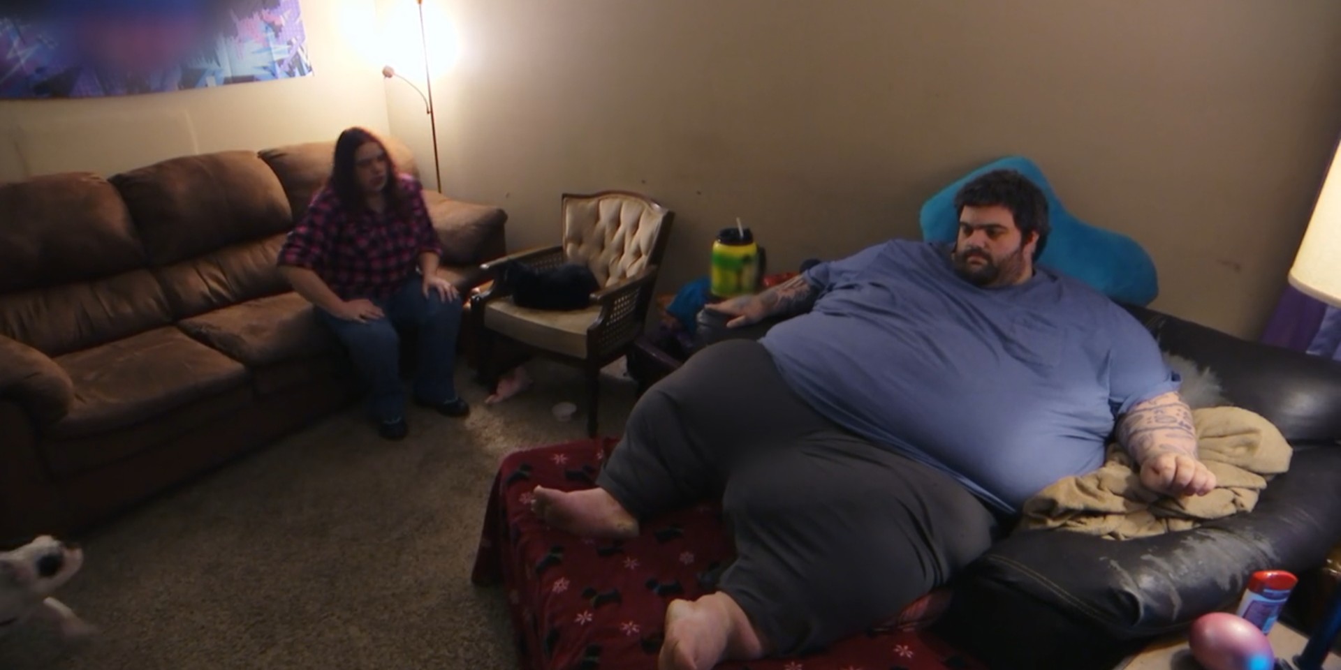 Where is Ryan Barkdoll Today? Update on My 600 lb Life Star