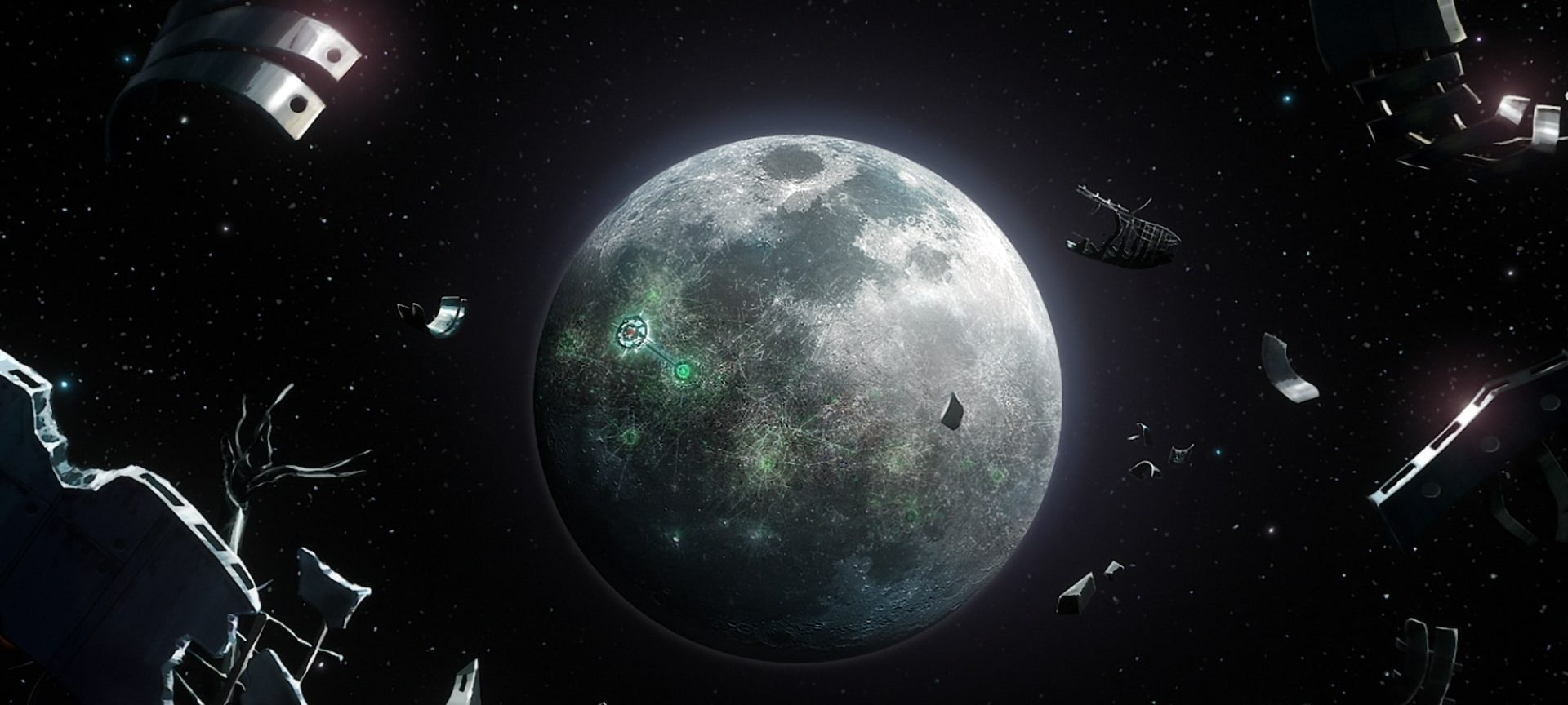 Moonrise Anime Ending Explained: Is Phil Ash Dead or Alive?