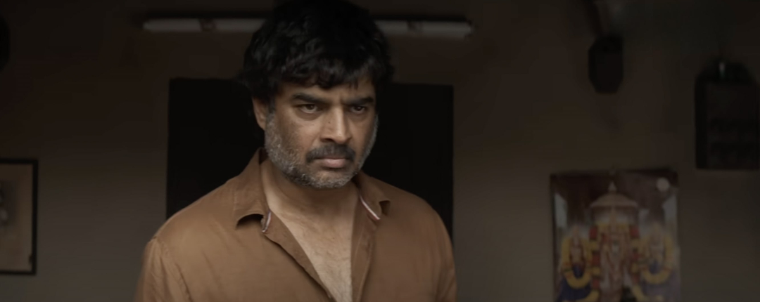 Netflix's Test Ending Explained: Is Madhavan's Sara Dead?