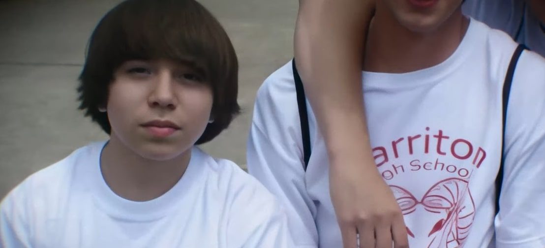 Blake Robbins Today: Where is the "Spy High" Student Now?