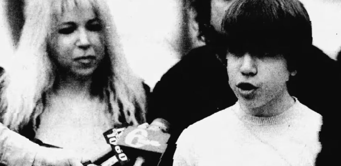 Blake Robbins Today: Where is the "Spy High" Student Now?