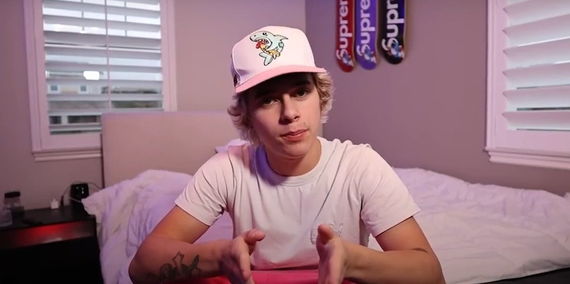 Gavin Magnus: Where is Piper Rockelle’s "Crush" Today?