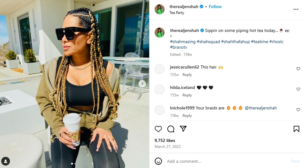 Where is Jen Shah Today? When is Her Prison Release Date?