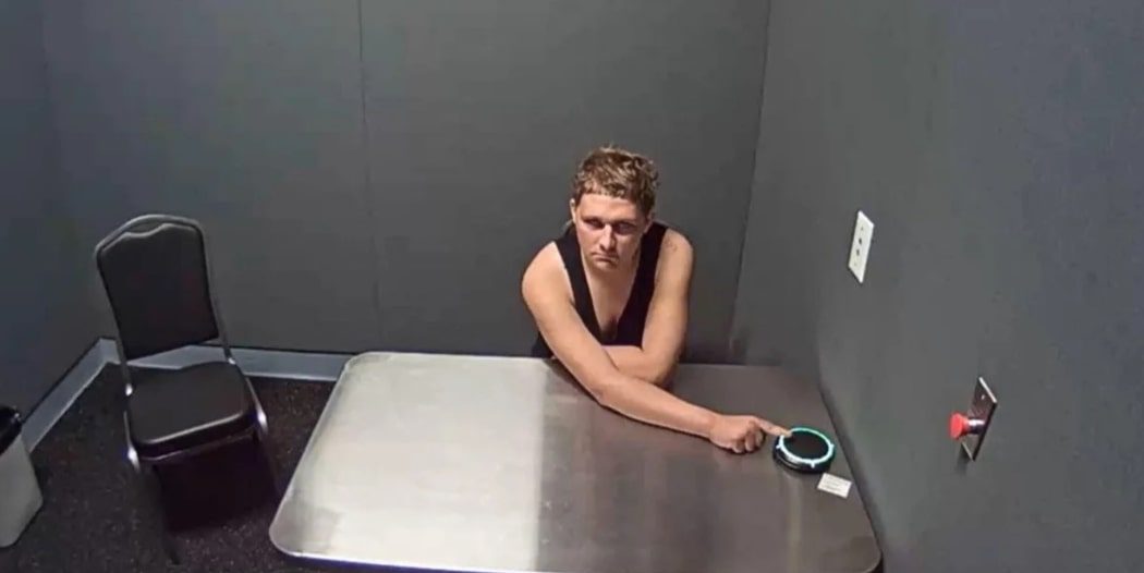 Russell Jones: Where is Gavin MacFarlane's Accomplice Today?