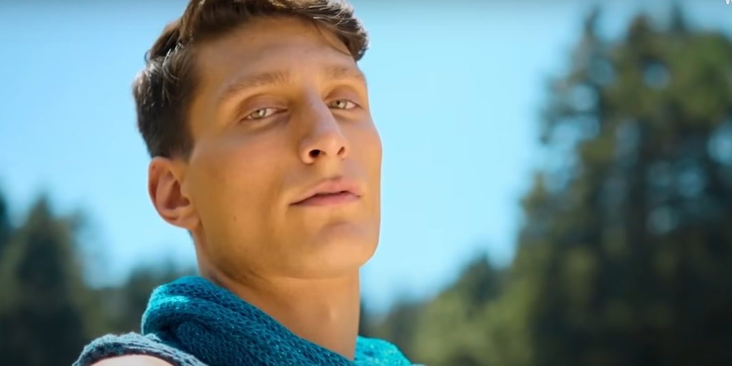 Lorenzo Nobilio: Where is Battle Camp and Squid Game Contestant Today?