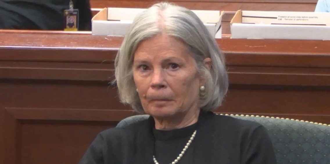 Melody Farris: Where is Gary Farris' Wife and Killer Today?