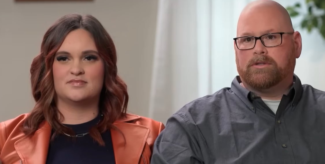 Are Taya and Sean Hartless From Polyfamily Still Together?