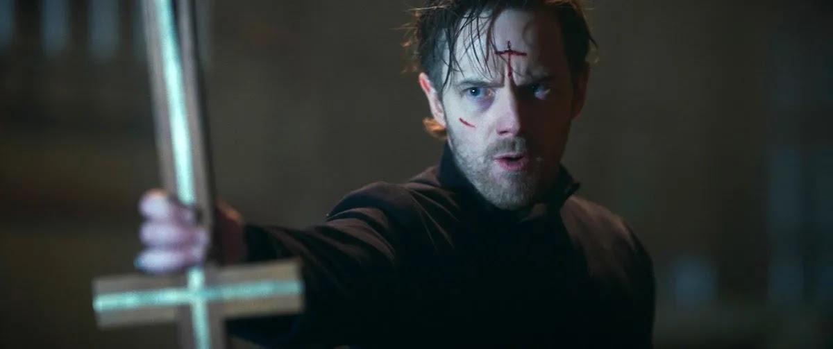 Shadow of God Ending Explained: Is Angus Harper Dead or Alive?