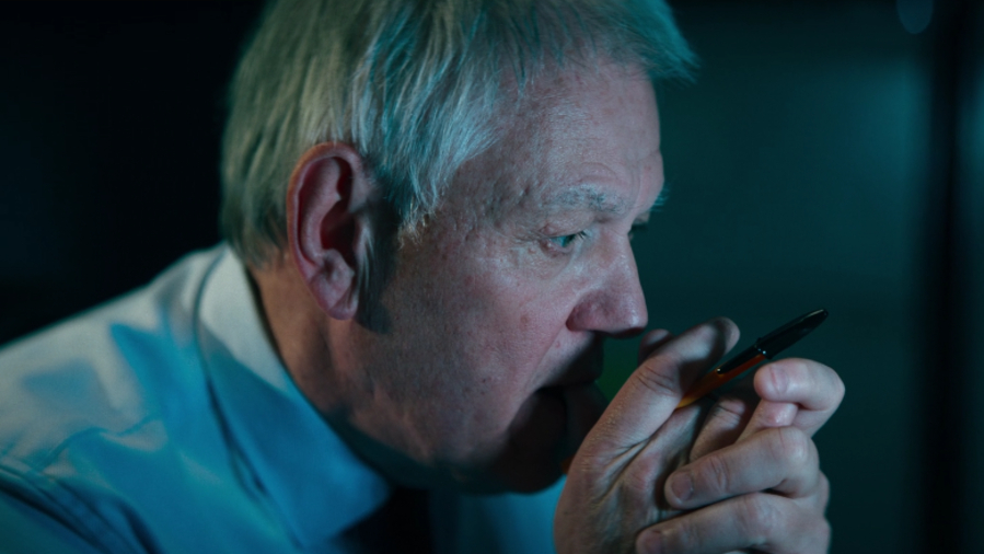 John "Swini" Swinfield: What Happened to the Ex-Flying Squad DCI?