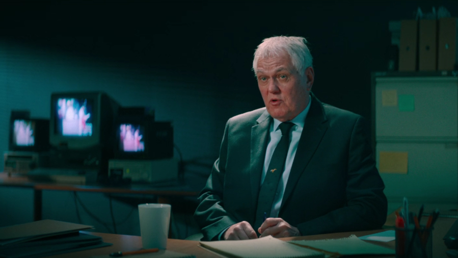 John "Swini" Swinfield: What Happened to the Ex-Flying Squad DCI?